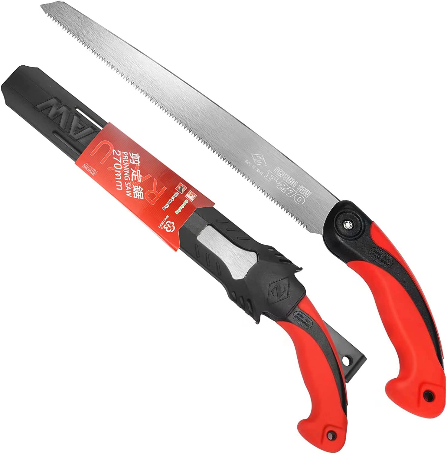 A Beginner's Guide to Pruning Trees: Tips, Techniques, and Tools